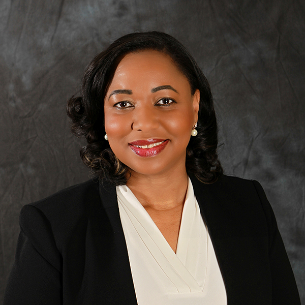 Cavel Gallimore - Township of North Brunswick