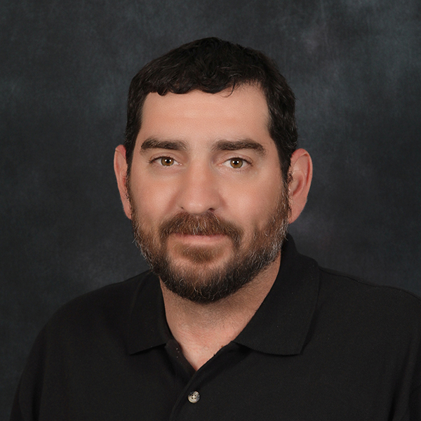 Michael Grasso - Township of North Brunswick