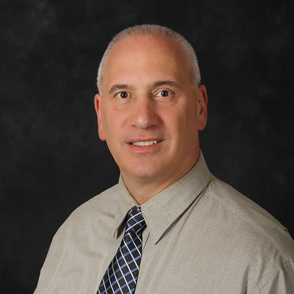 Dominic Moccio - Township of North Brunswick