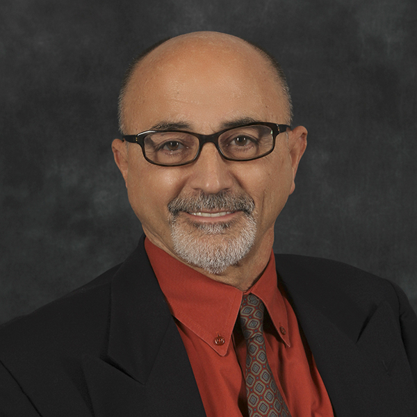 Tom Vigna - Township of North Brunswick