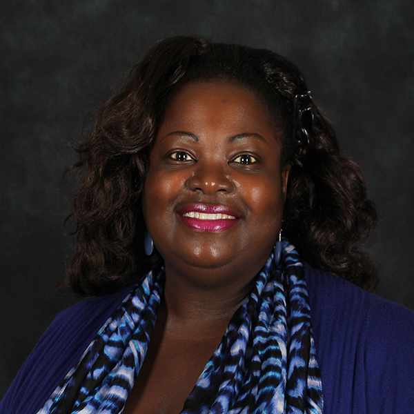 Tangie Cobb - Township of North Brunswick