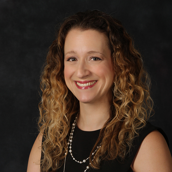 Jessica Prinzivalli - Township of North Brunswick