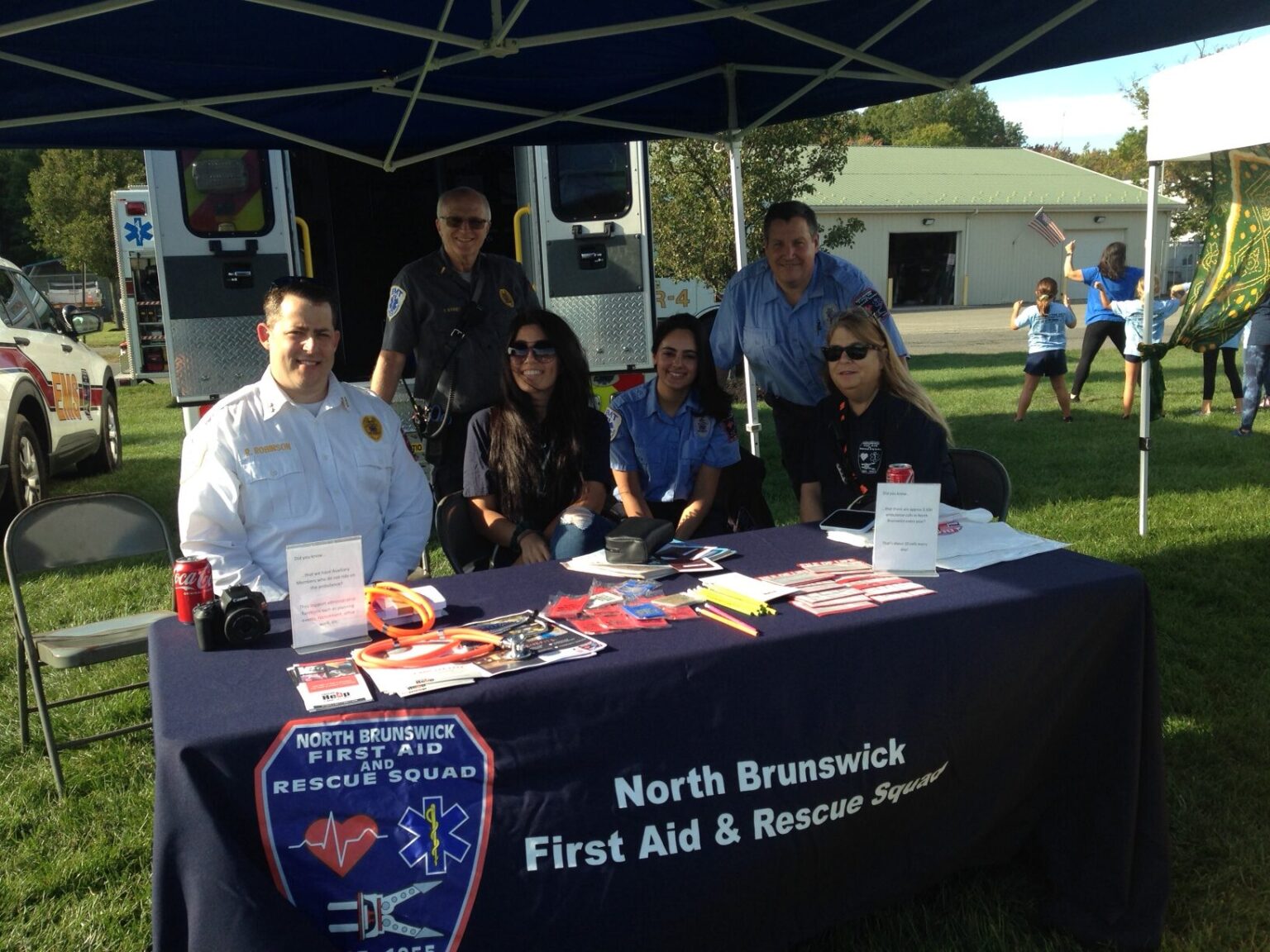 Discover North Brunswick - Township of North Brunswick