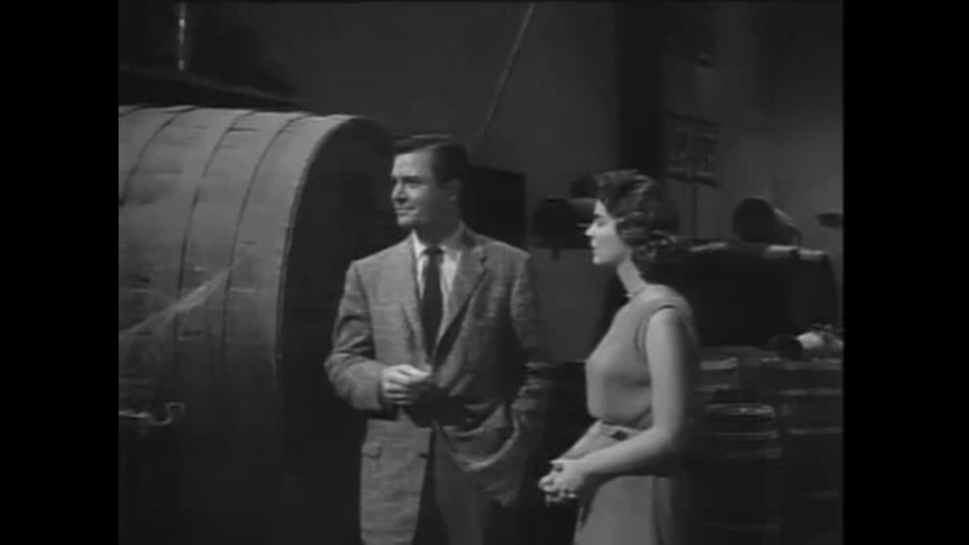 Mayor Mac's Classic Movie Theatre - House on Haunted Hill - Township of ...