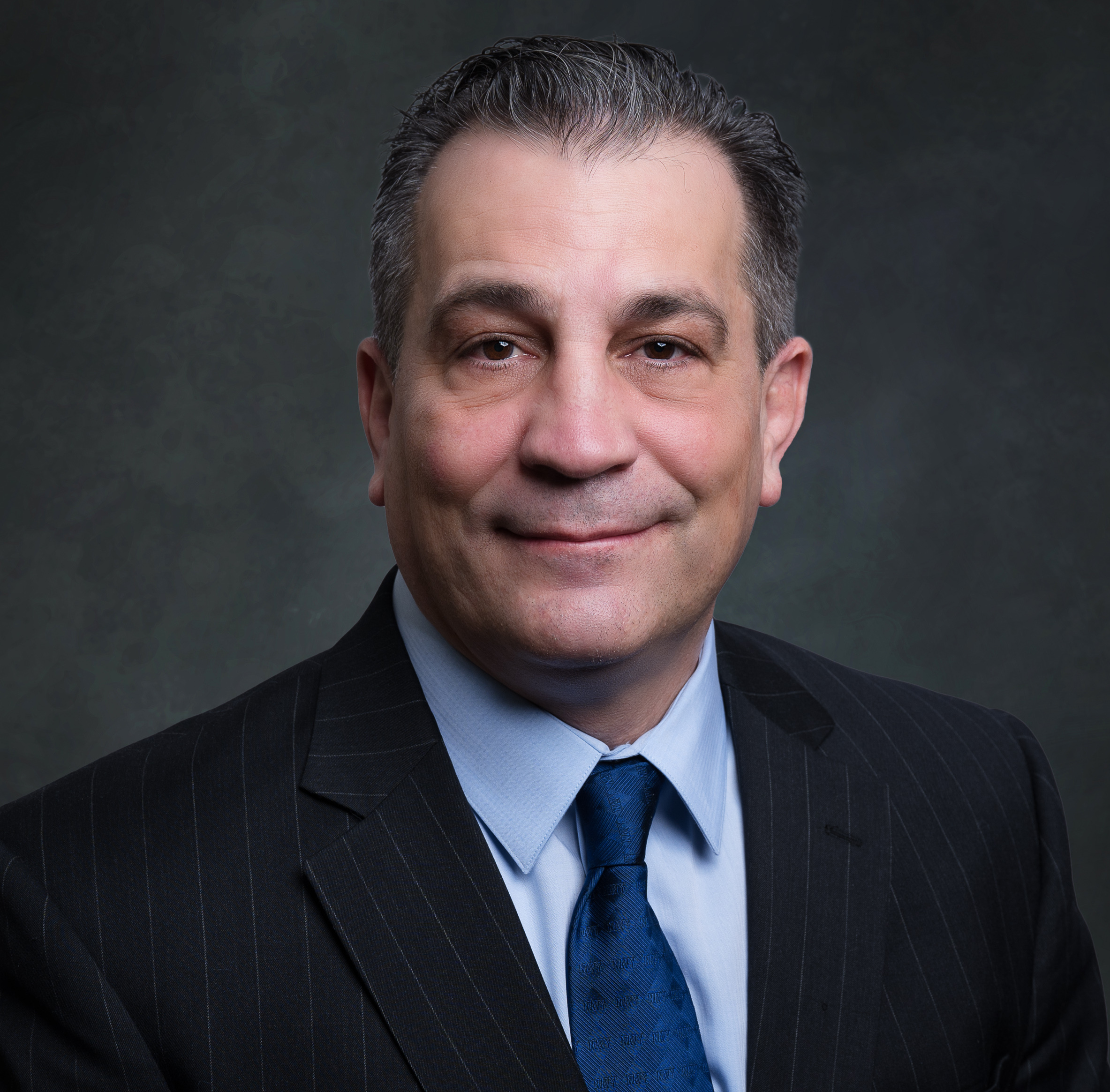 Sal Profaci - Township of North Brunswick