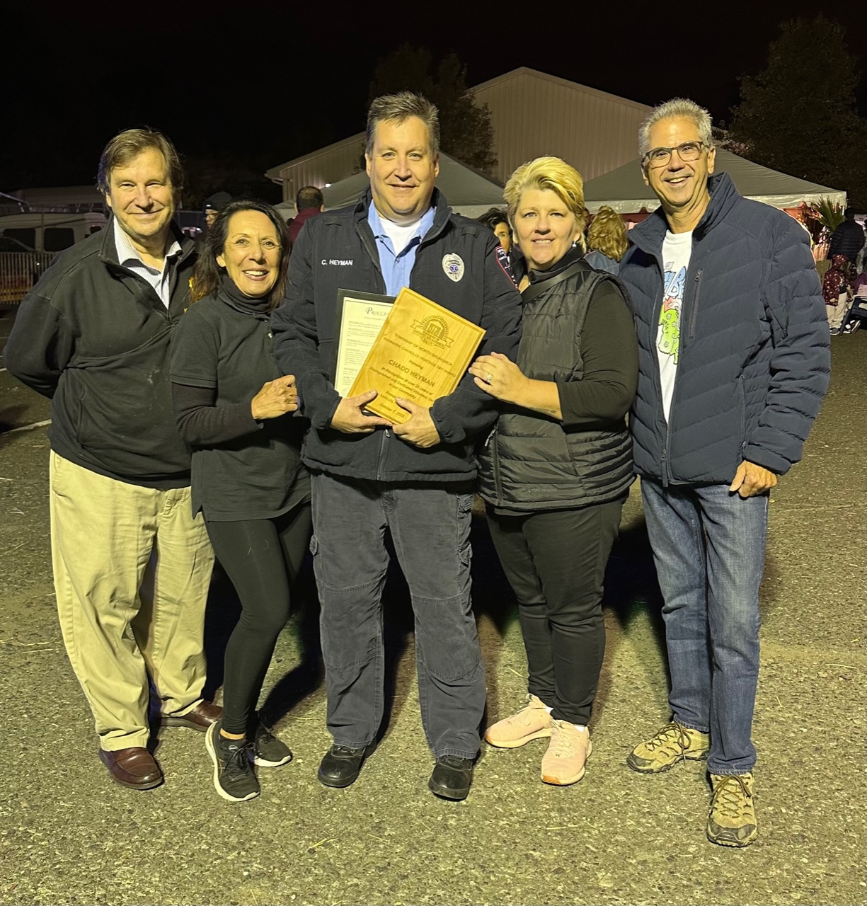 41st Annual Heritage Day - Township of North Brunswick