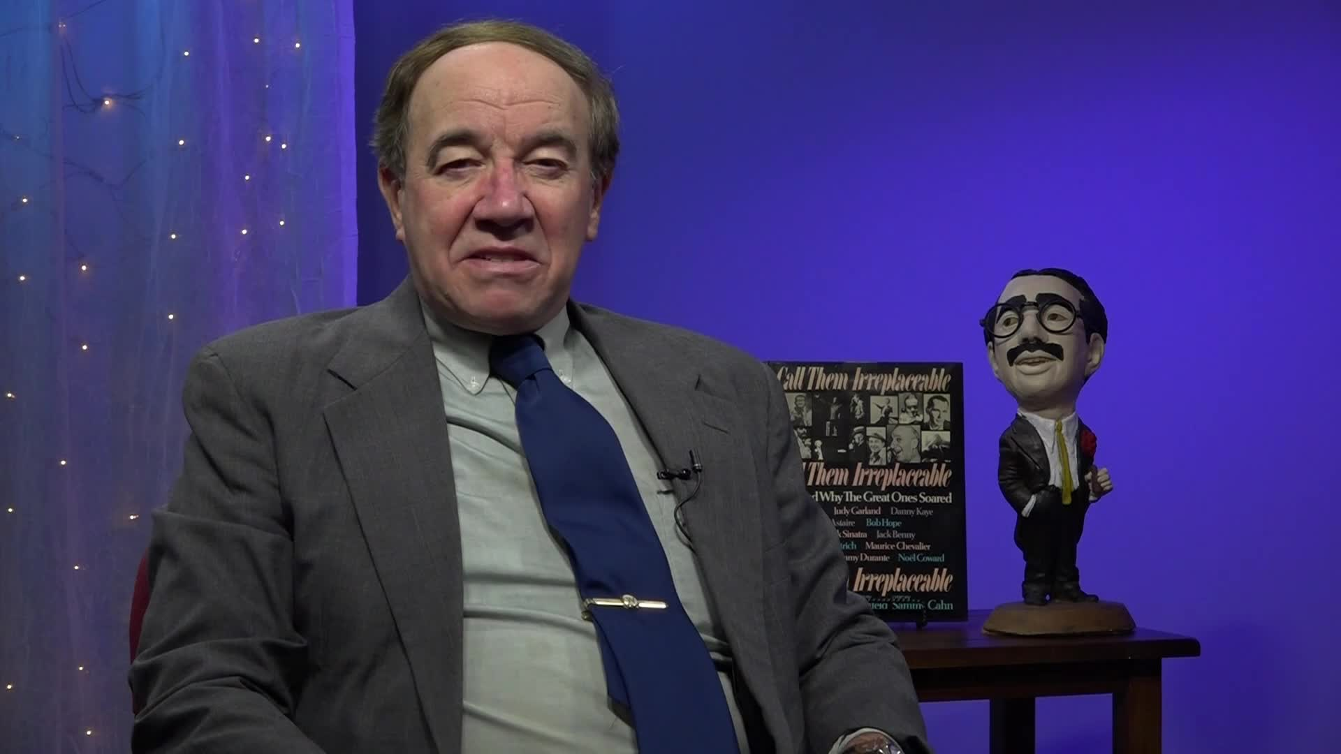 Classic Movies - The Great Rupert - Township of North Brunswick