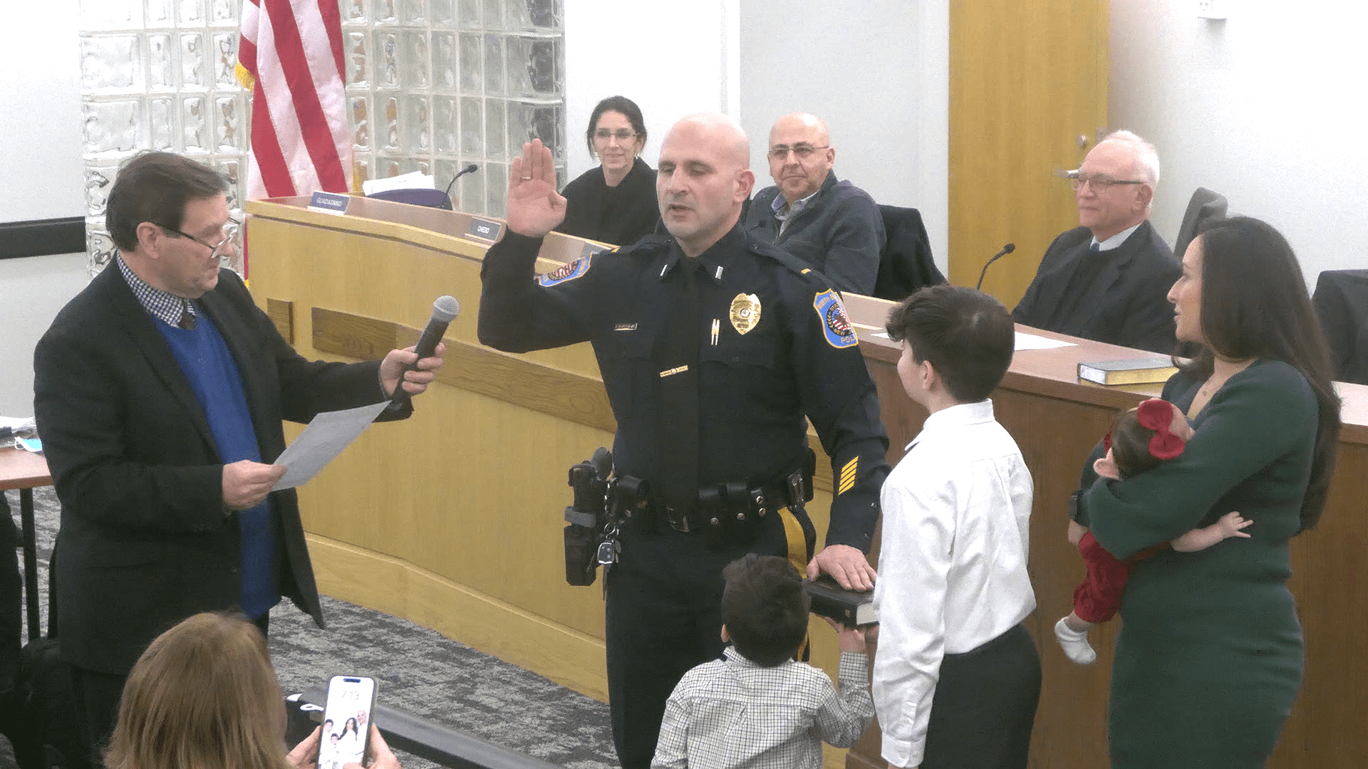 Township of North Brunswick