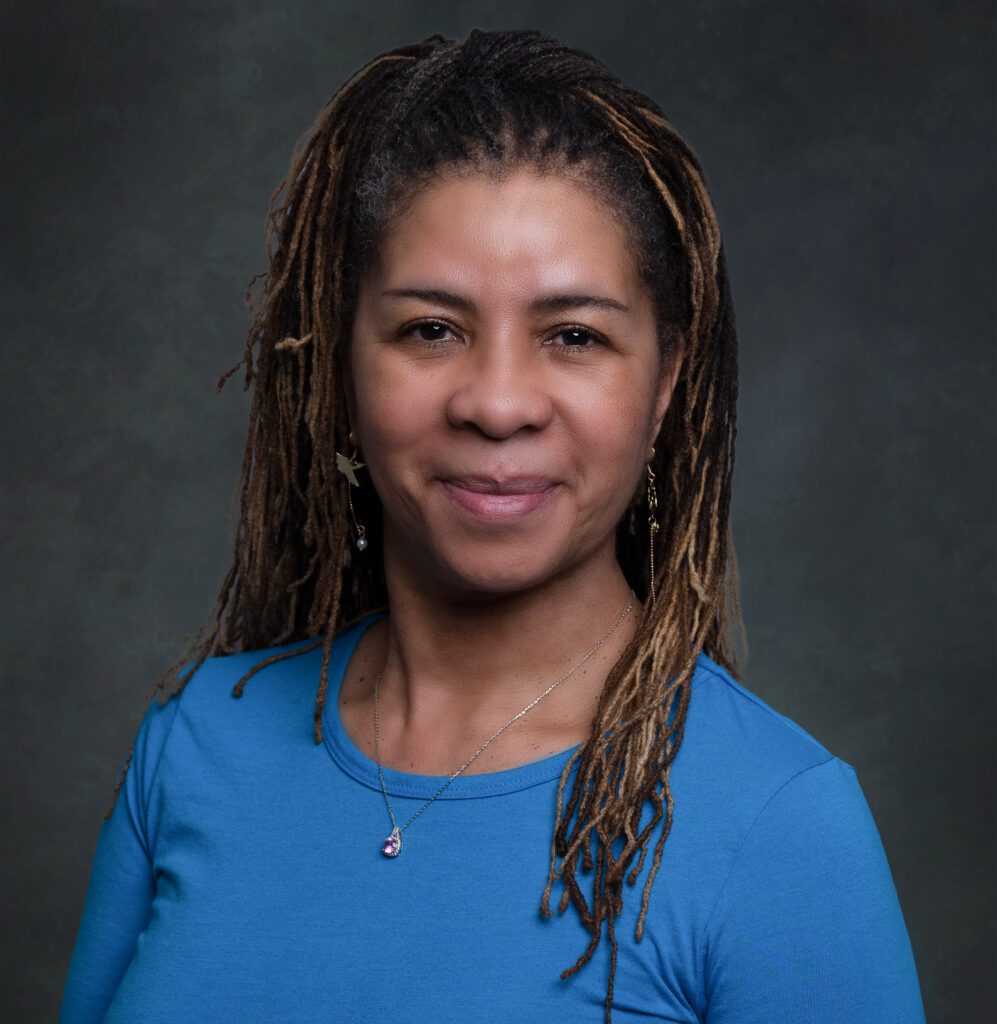 Donna Sanders - Township of North Brunswick