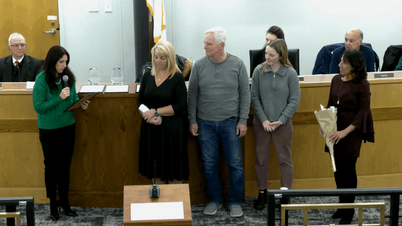 Township of North Brunswick