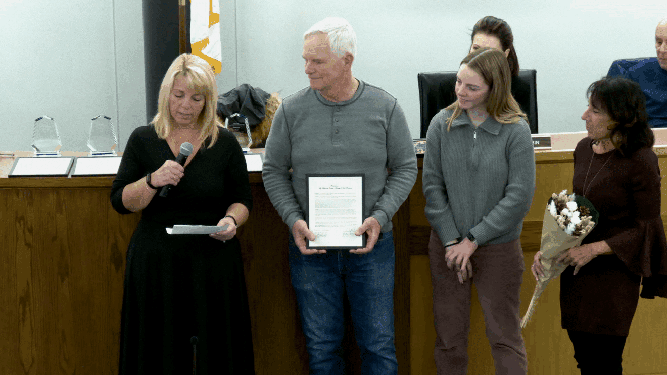 Township of North Brunswick